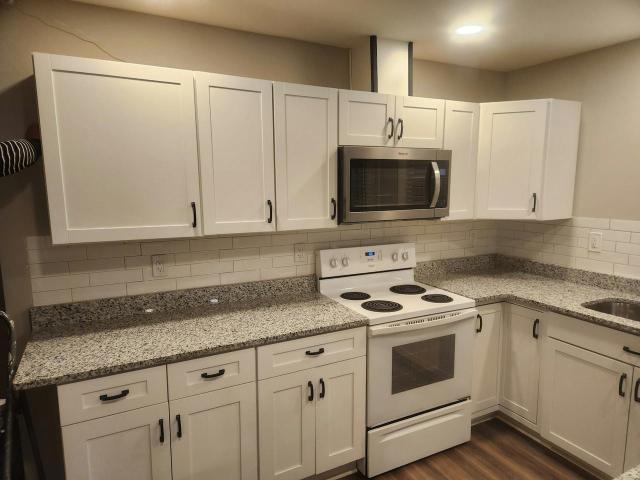 2626 Lasalle Street, Unit 1 6 Bedroom Home for Rent at 2626 Lasalle St, Charlotte, NC 28216 University Park