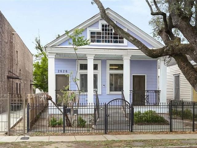 2626 Louisiana Ave, New Orleans, LA 70115