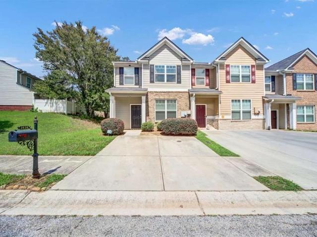 2626 Parrish Court