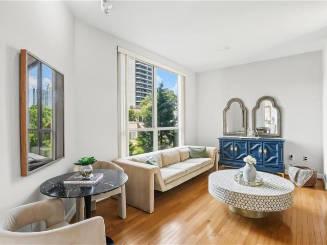 2626 Peachtree Rd NW, Unit 606, Atlanta, GA 30305 | MLS #7762 | Compass