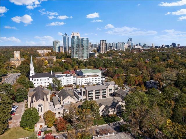 2626 Peachtree Rd NW, Unit 704, Atlanta, GA 30305 | MLS #7753 | Compass