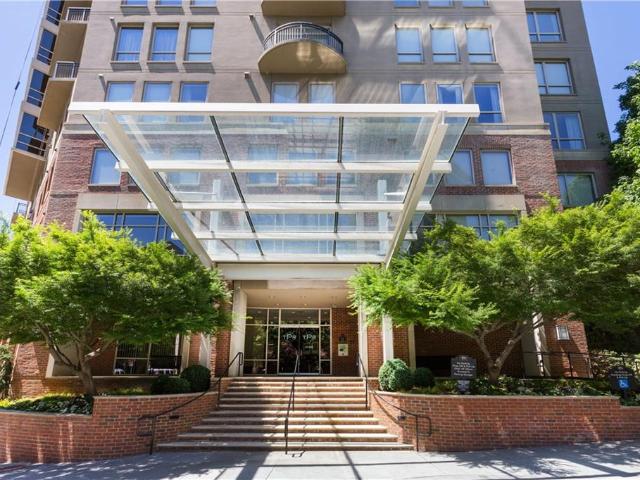 2626 Peachtree Road NW 1008