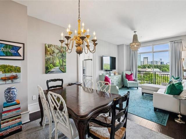 2626 Peachtree Road NW 1104