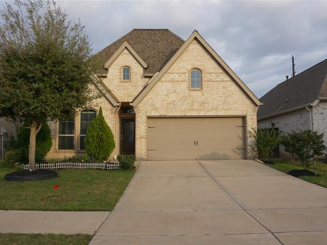 2626 Primrose Bloom Lane