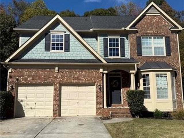 2626 Summit Pkwy SW, South Fulton, GA 30331
