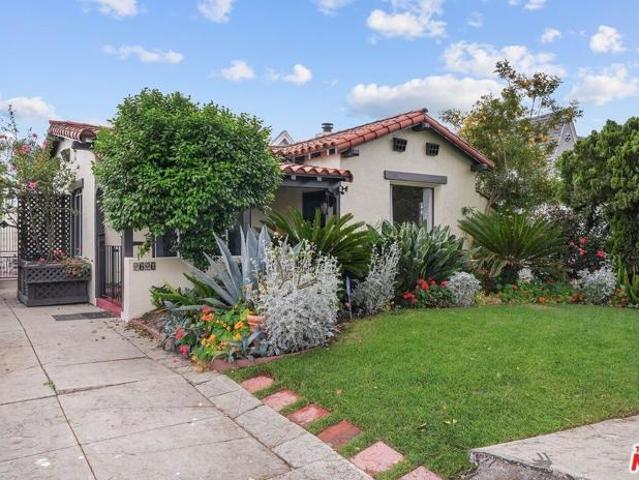 2626 S Bedford St, Los Angeles, CA 90034