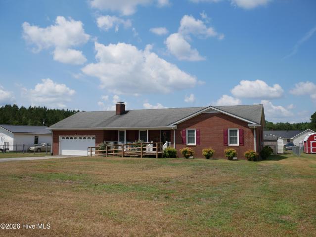 2626 Turnage Drive
