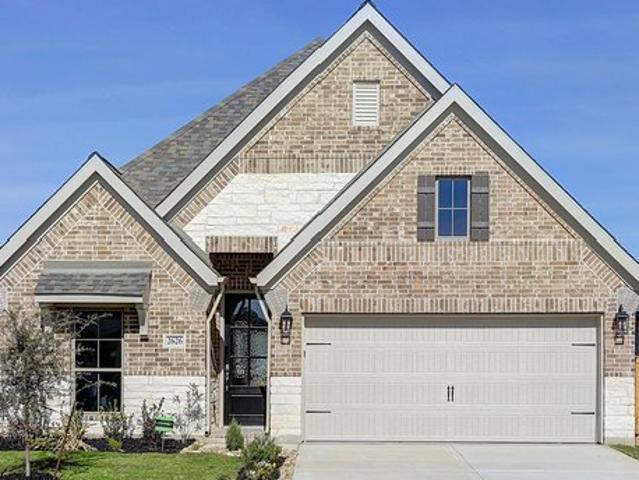 2626 Vistablue Ln, San Antonio, TX 78245