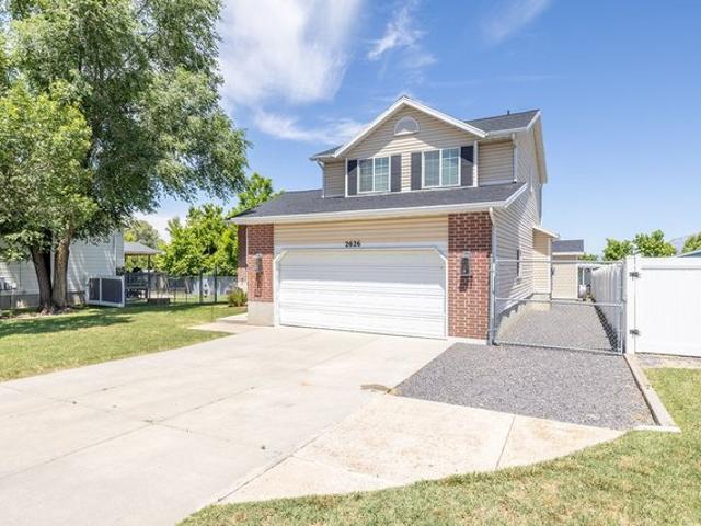2626 W 3900 S, Roy, UT 84067