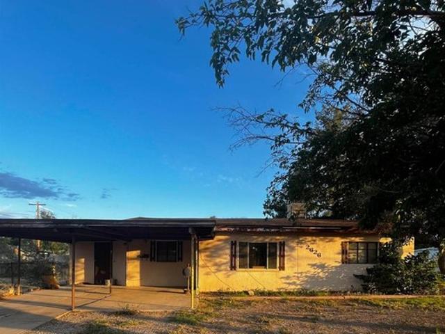 2626 W Alameda St, Roswell, NM 88203