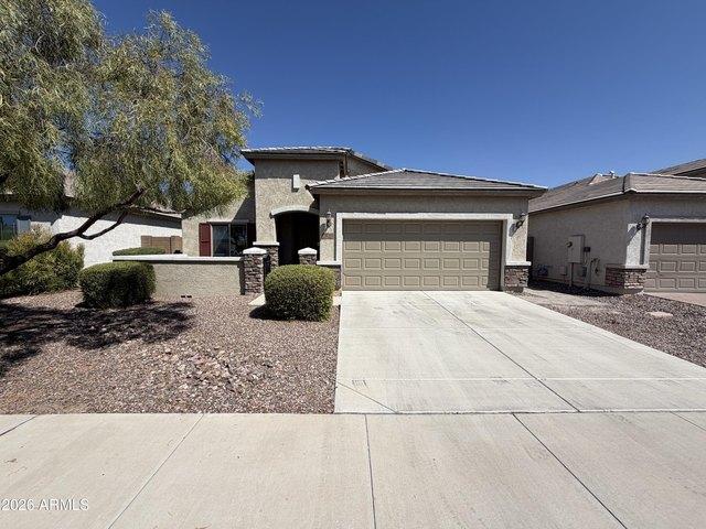 2626 W Gray Wolf Trl, Phoenix, AZ 85085
