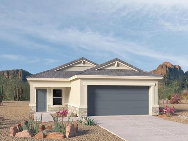 2626 W Sylvan Ave, Apache Junction, AZ 85120