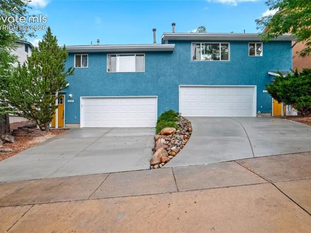 2626 W Pikes Peak Ave, Colorado Springs, CO 80904