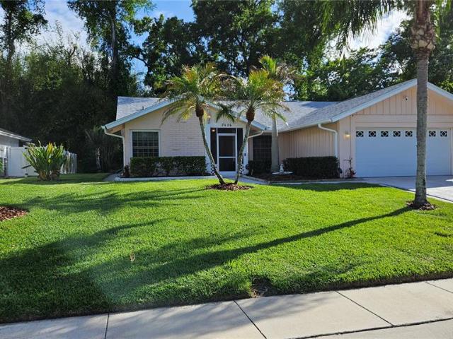 2626 Wendover Ter, Palm Harbor, FL 34685 | MLS #TB8497