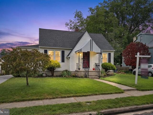 2626 Wentworth Rd, Baltimore, MD 21234