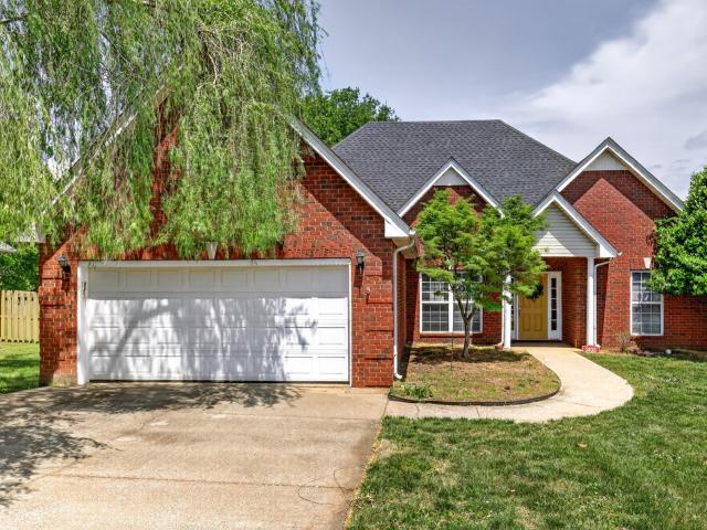2626 Westhaven Dr