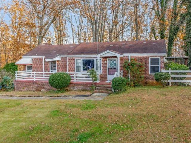 2626 White Sulphur Rd, Gainesville, GA 30501 | MLS #7686 | Compass