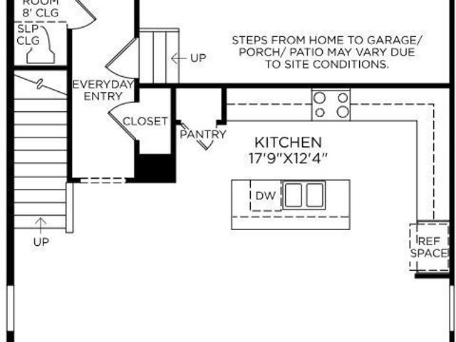 2626 Willowoak Trail # 24A