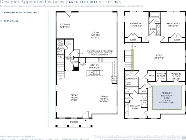 2626 Willowoak Trail # 26A