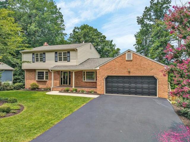2626 Wood Warbler Ln SW, Roanoke, VA 24018