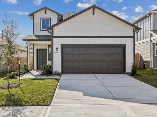26270 Arrowleaf Dr, Magnolia, TX 77355