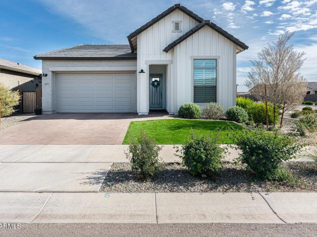 26271 S 228th Pl, Queen Creek, AZ 85142 | MLS #6976 | Compass