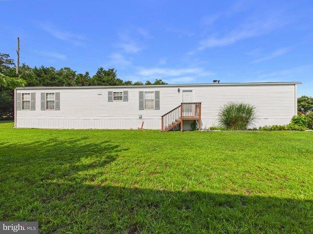 26272 Crows Nest Ct W Unit 48915, Millsboro, DE 19966