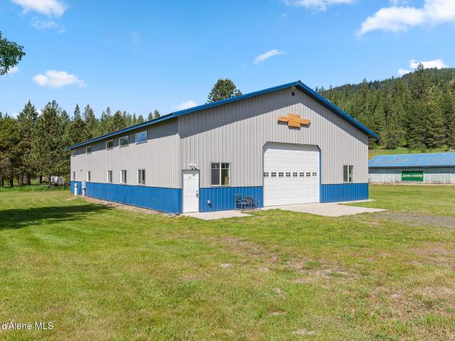 26277 N Chevrolane Way, Rathdrum, ID 83858 | MLS #26 2079