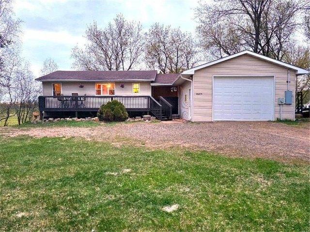 26274 Wilkinson Ave, Brook Park, MN 55007