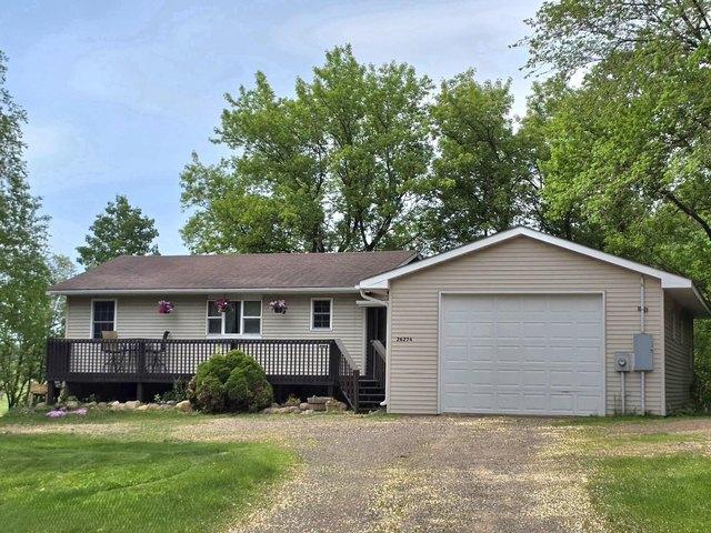 26274 Wilkinson Ave, Quamba, MN 55007