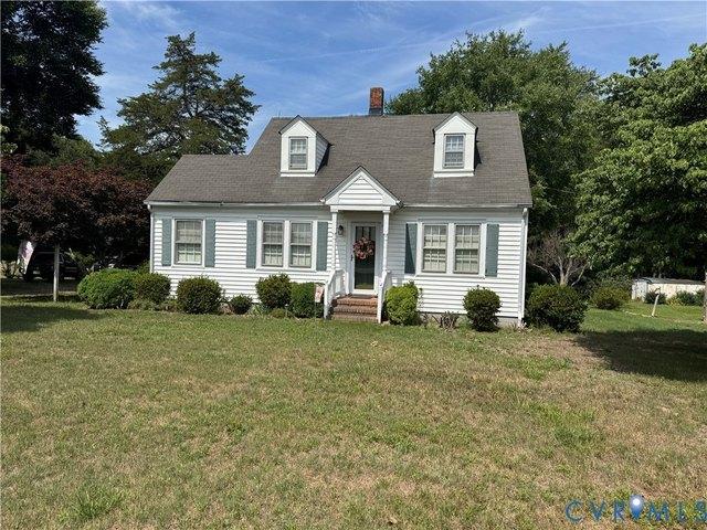 26276 The Trail, King, VA 23110