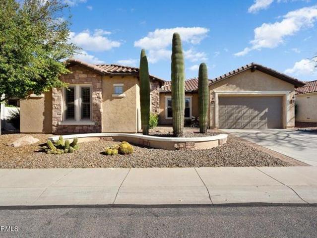 26278 W Runion Ln, Buckeye, AZ 85396