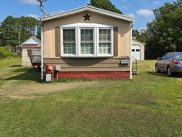 26278 Peach St, Crisfield, MD 21817 | MLS #MDSO2007