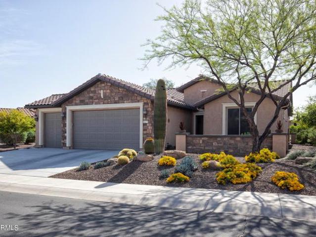 26279 W Louise Dr, Buckeye, AZ 85396