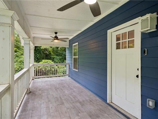 2627 Macon Drive SW