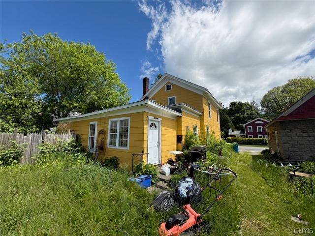 2627 Mill Street