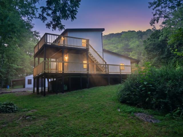 2627 Auburntown Rd