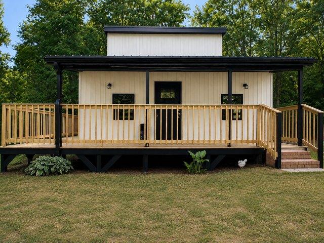 2627 Auburntown Rd, Woodbury, TN 37190