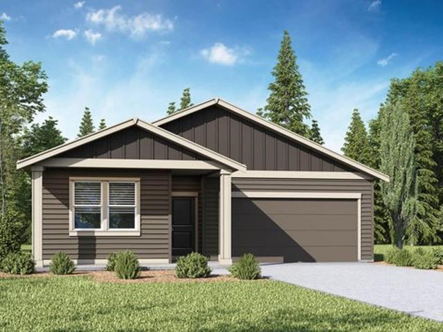 2627 Addysen Park Way, Medford, OR 97501
