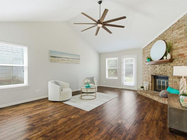 2627 Bayberry Lane