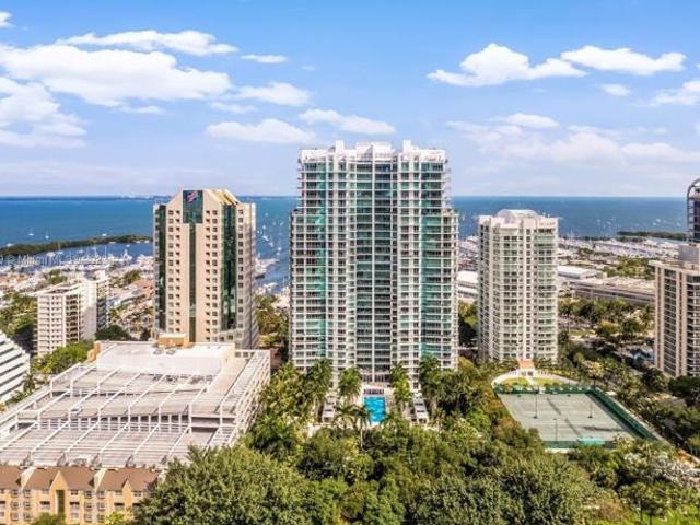 2627 Bayshore Dr S #1407, Miami, FL 33133