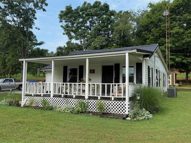 2627 Bill Dedmon Road