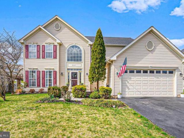 2627 Briana Dr, Pottstown, PA 19464