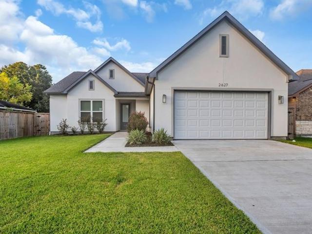 2627 Carmel St, Houston, TX 77091