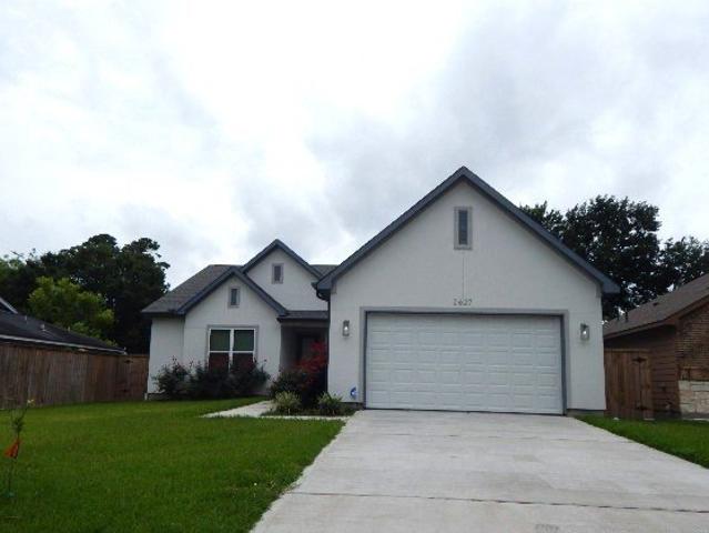 2627 Carmel St, Houston, TX 77091