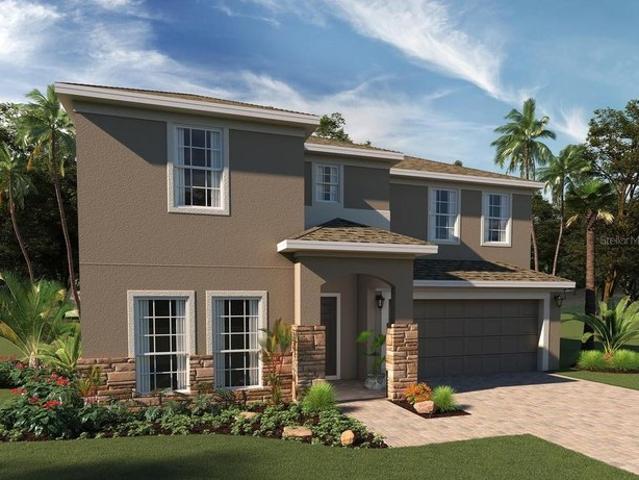 2627 Cavanaugh Dr, Orlando, FL 32817