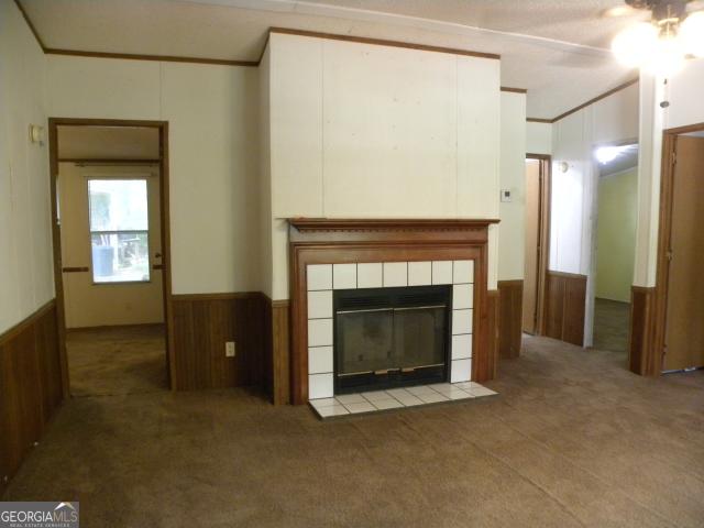2627 Cole Road