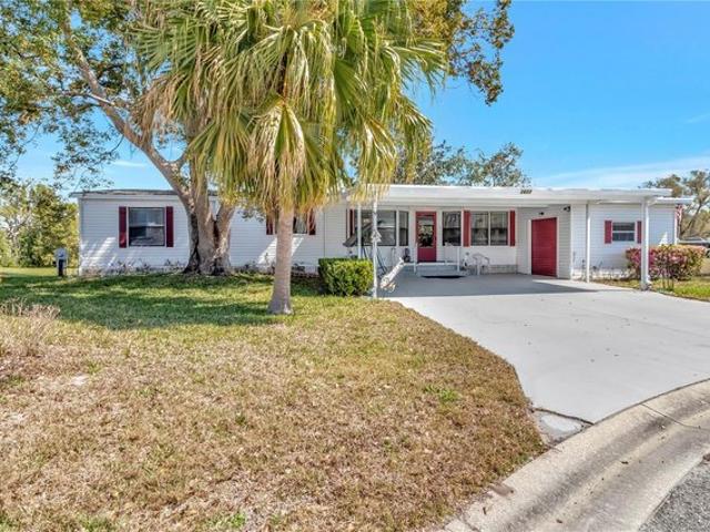 2627 Fiddlewood Ct Unit 868, Zellwood, FL 32798
