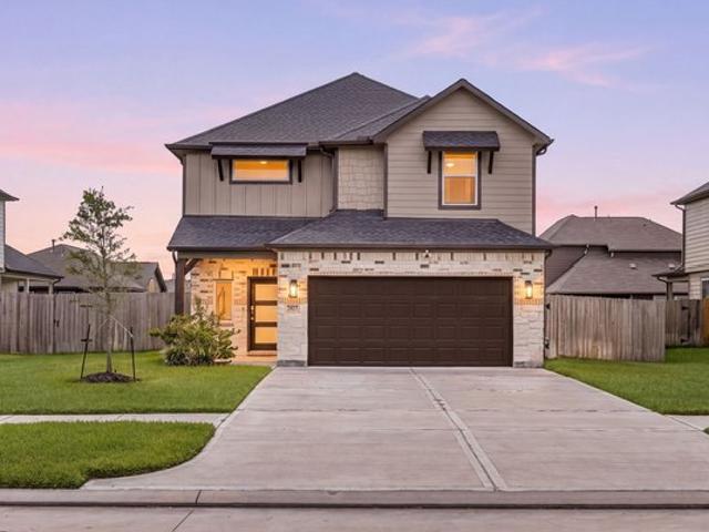 2627 Finley Ln, Rosenberg, TX 77471