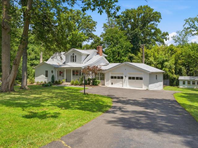 2627 Five Oaks Road